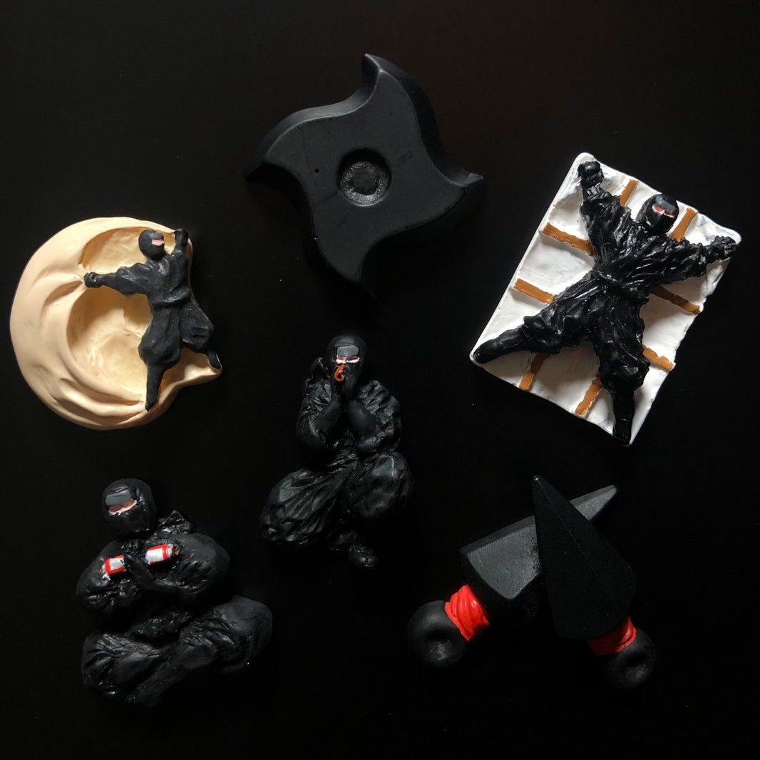 Ninja Items – Ninja Store Japan