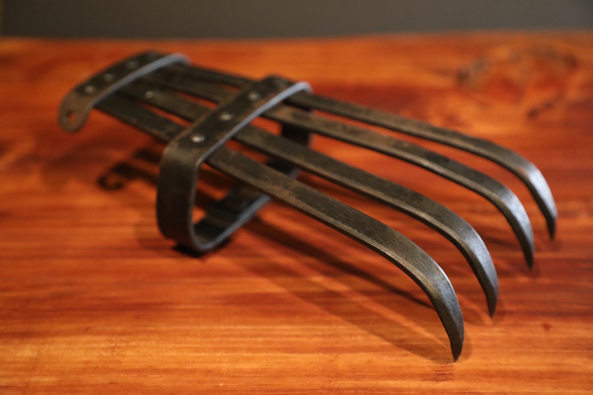 Ninja Glove Hook "TEKKO KAGI" (Handcrafts) – Ninja Store Japan