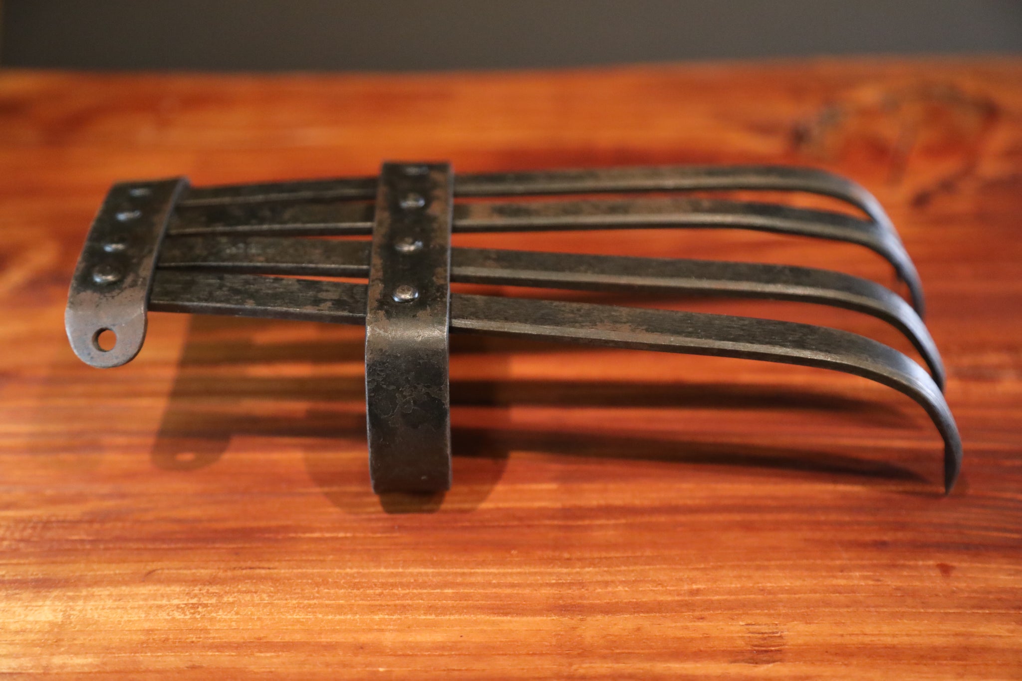 Ninja Glove Hook "TEKKO KAGI" (Handcrafts) – Ninja Store Japan