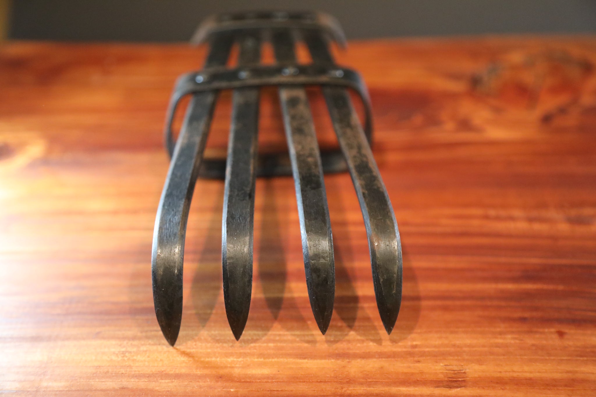 Ninja Glove Hook "TEKKO KAGI" (Handcrafts) – Ninja Store Japan