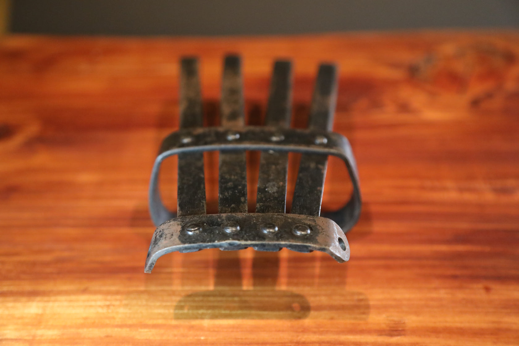 Ninja Glove Hook "TEKKO KAGI" (Handcrafts) – Ninja Store Japan