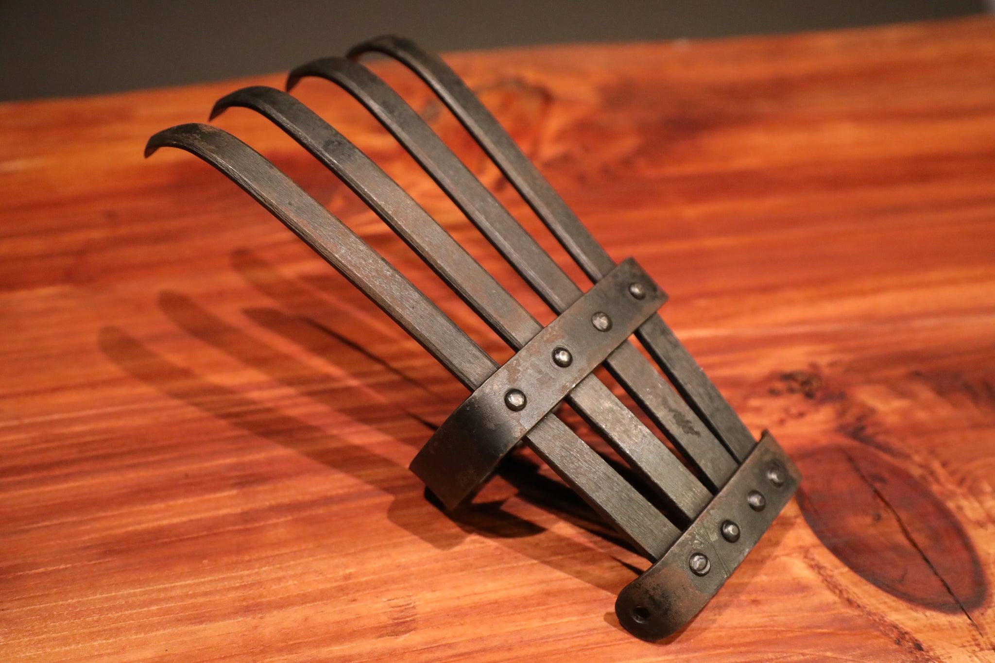 Ninja Glove Hook "TEKKO KAGI" (Handcrafts) – Ninja Store Japan