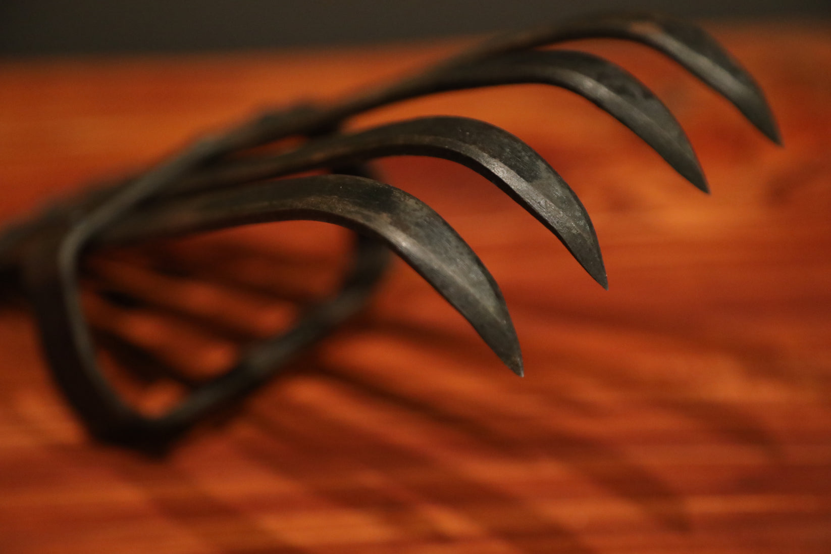 Ninja Glove Hook "TEKKO KAGI" (Handcrafts) – Ninja Store Japan