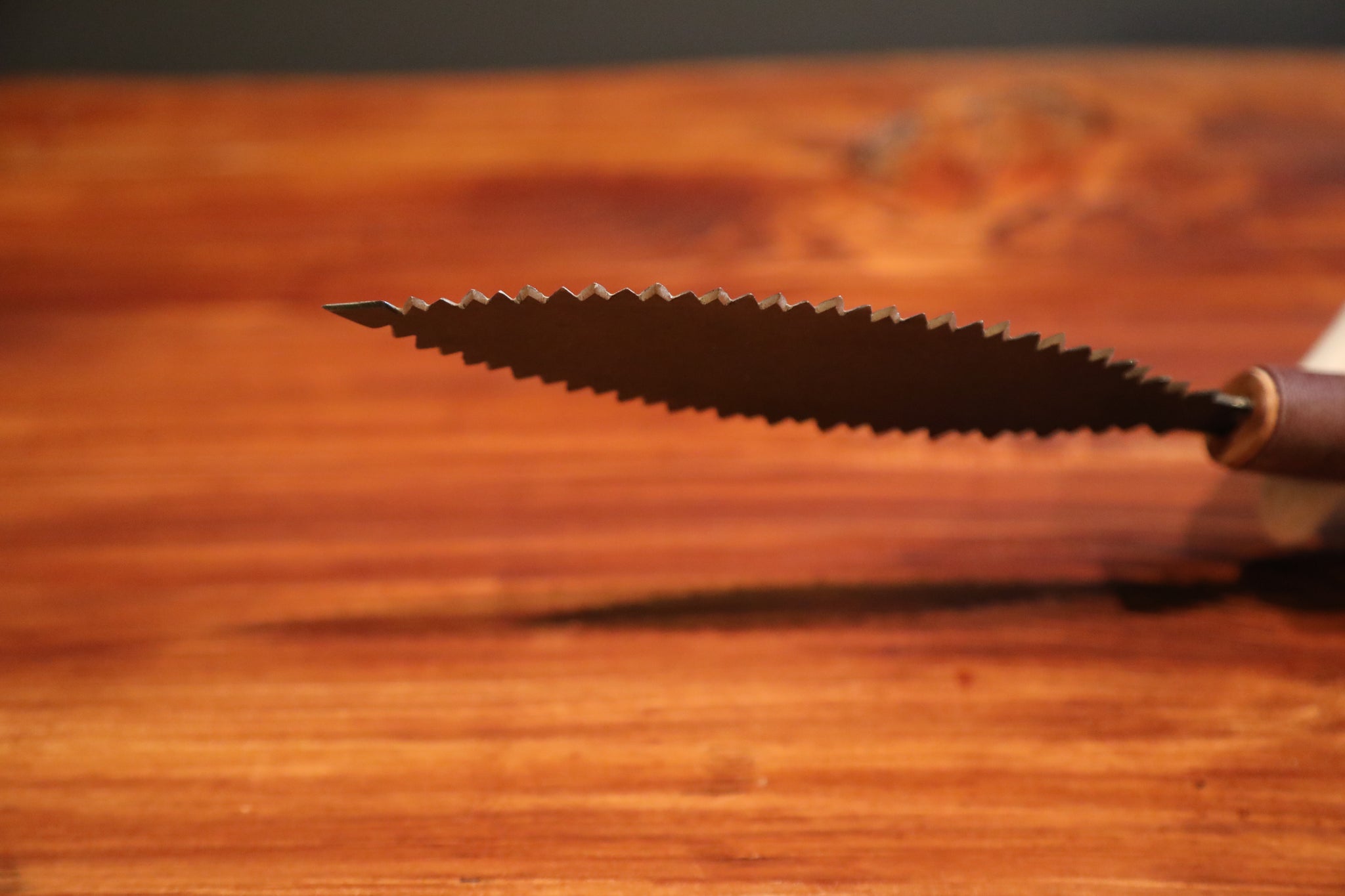 Ninja Curved Saw "SHIKORO" – Ninja Store Japan