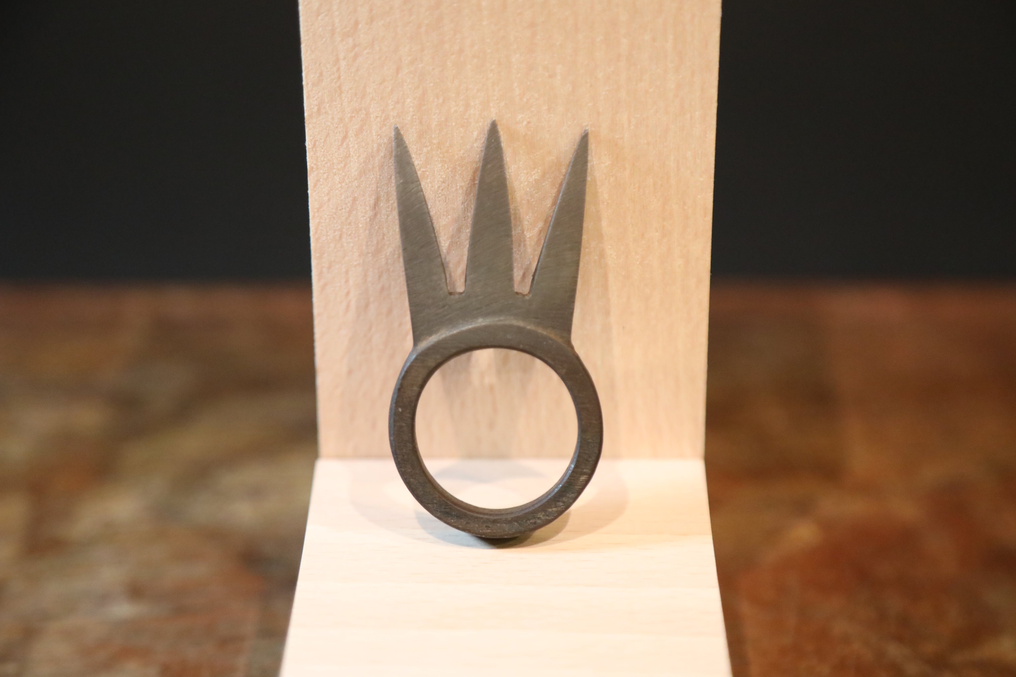 Ninja Finger Knuckles "KAKUTE" – Ninja Store Japan