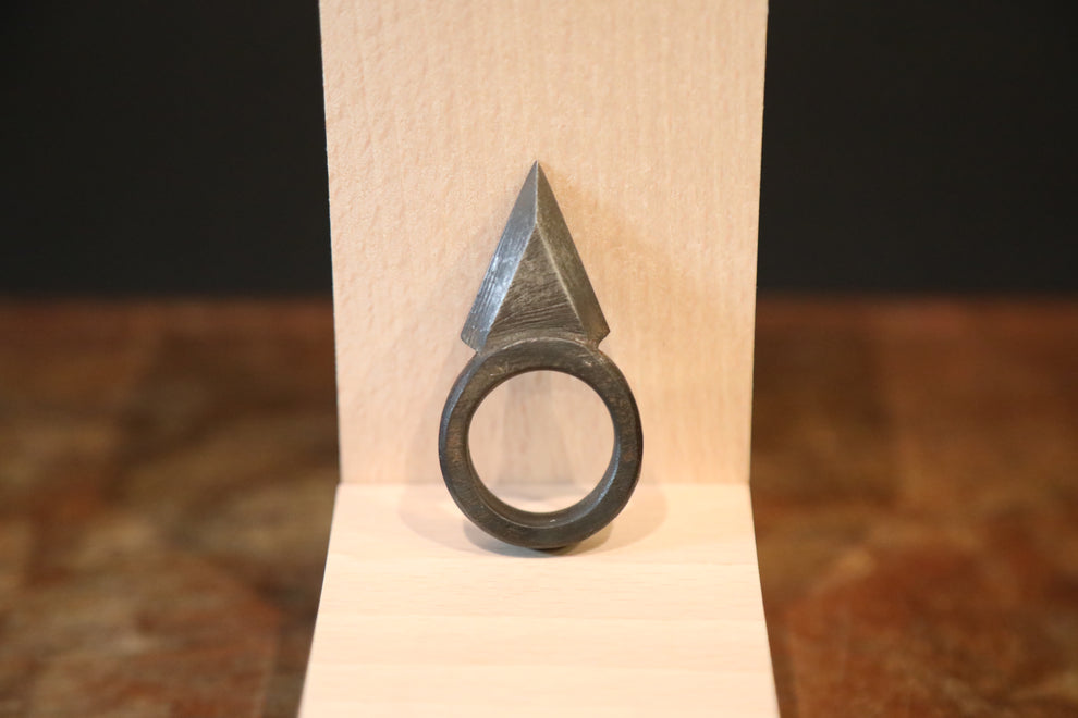 Ninja Finger Knuckles "KAKUTE" – Ninja Store Japan