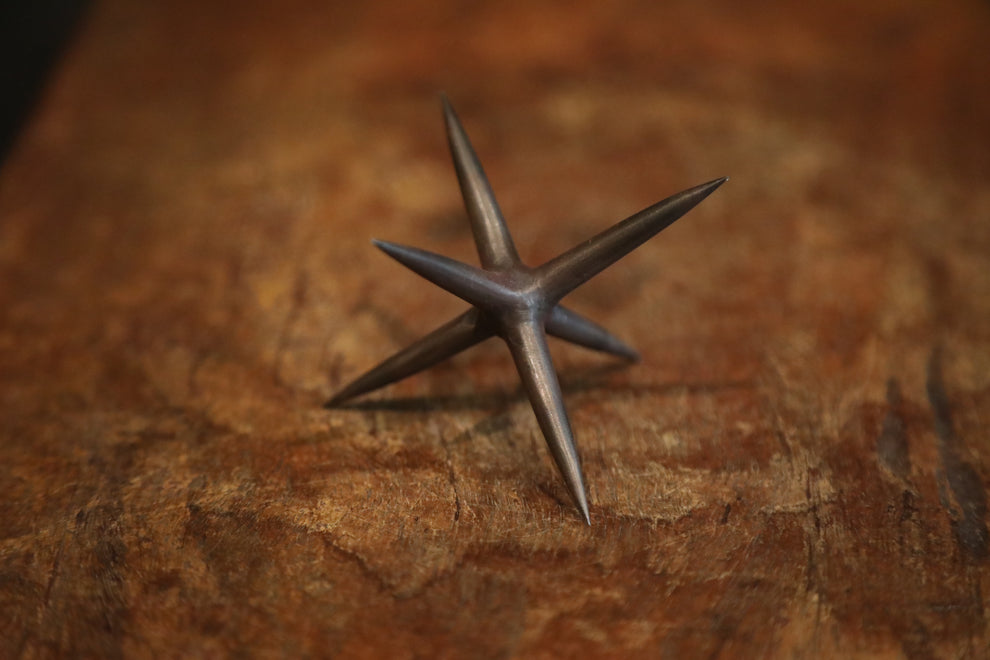 Shuriken Spikes – Ninja Store Japan