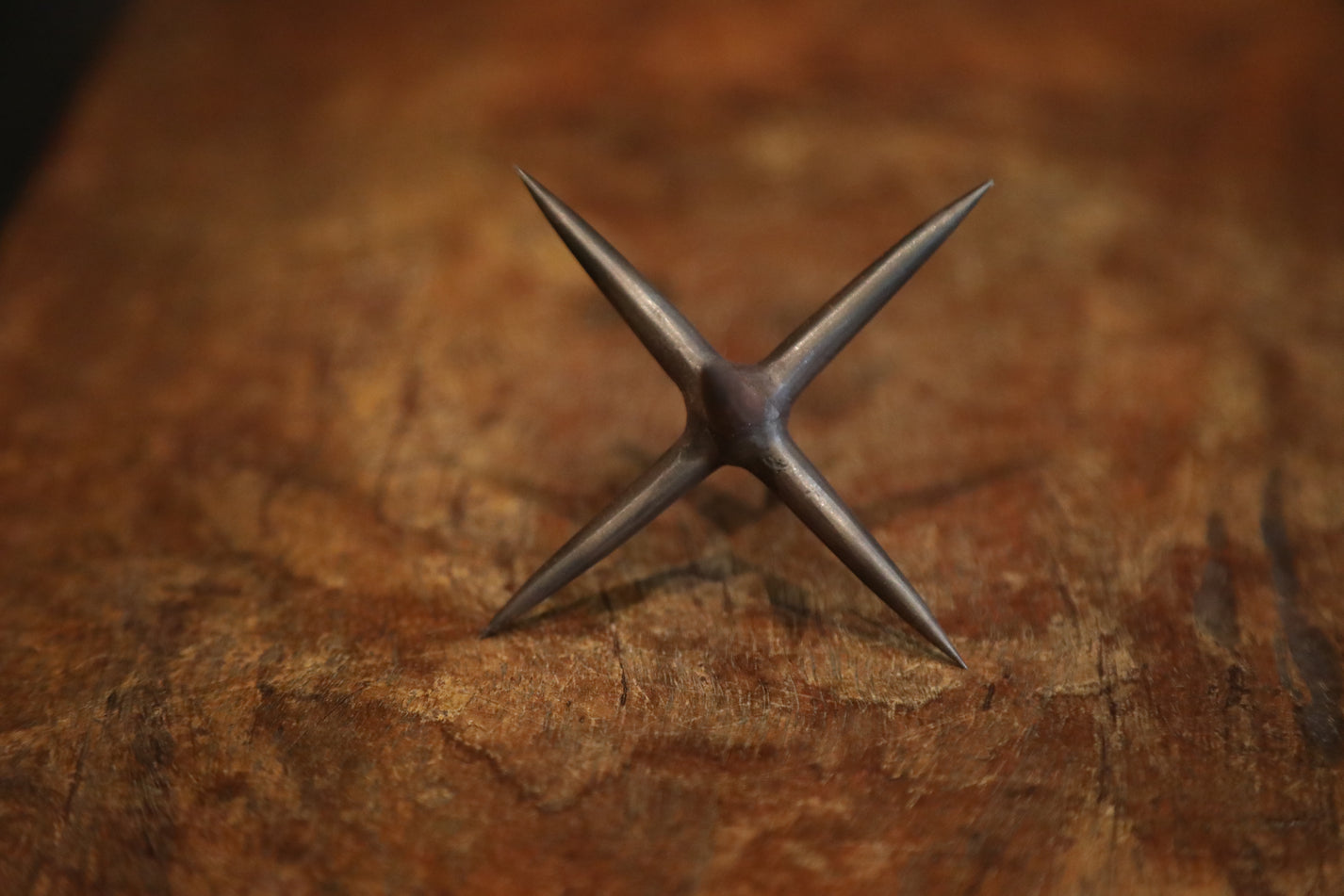 Shuriken Spikes – Ninja Store Japan