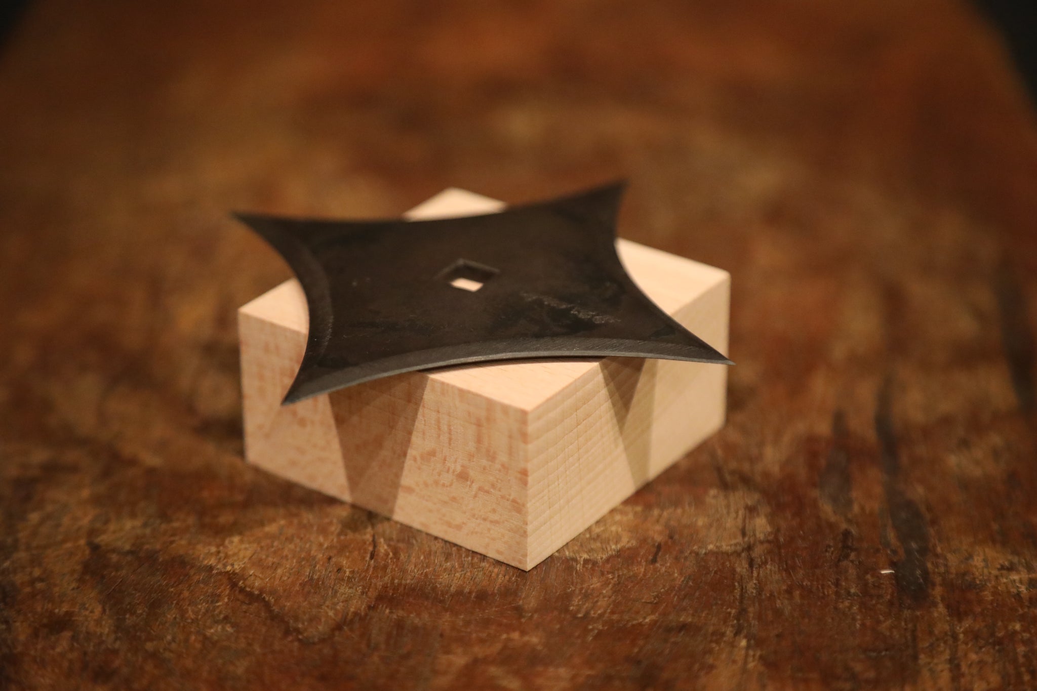 Shuriken Various types (handcrafts) – Ninja Store Japan