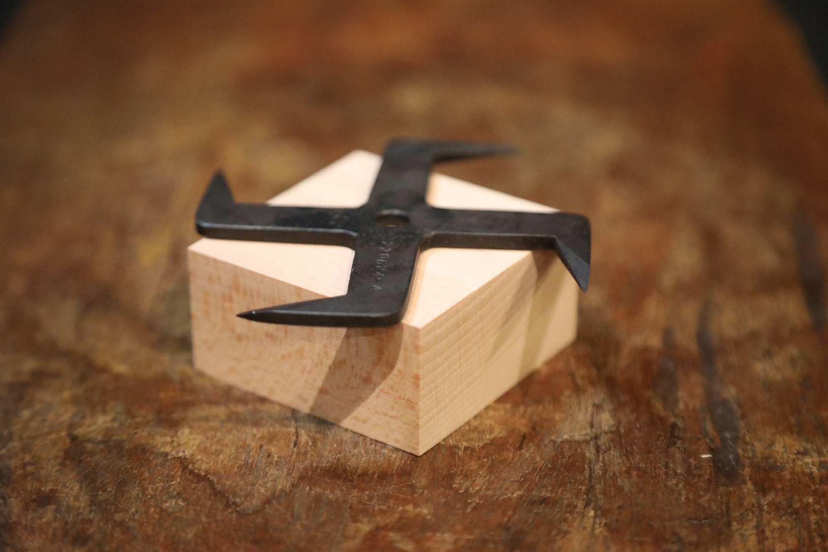 Shuriken Various types (handcrafts) – Ninja Store Japan