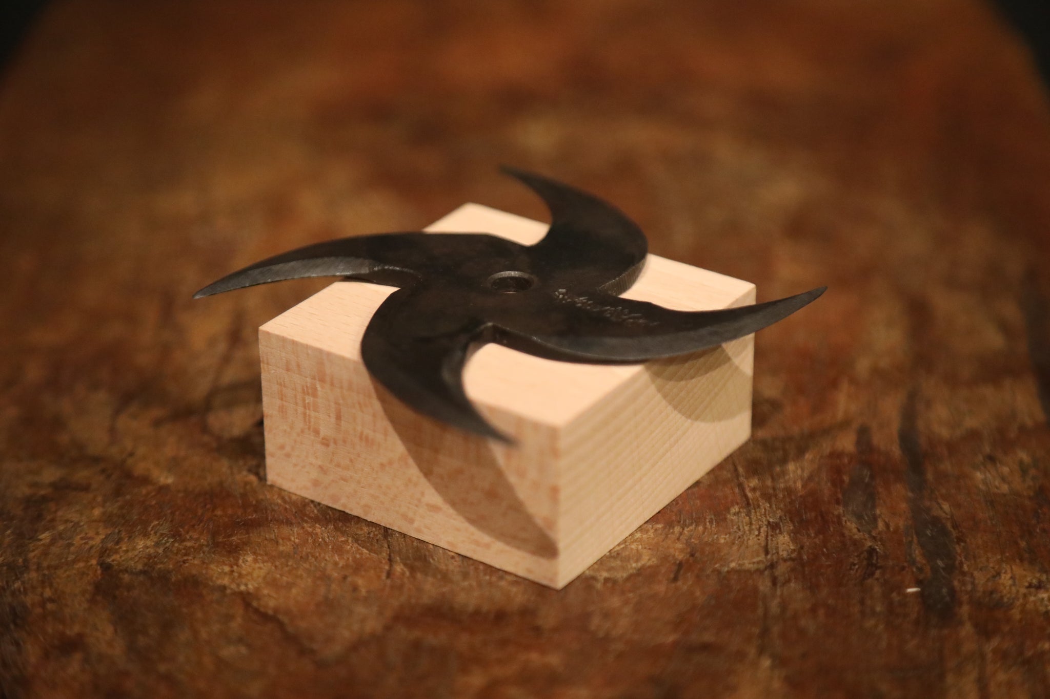 Shuriken Various types (handcrafts) – Ninja Store Japan