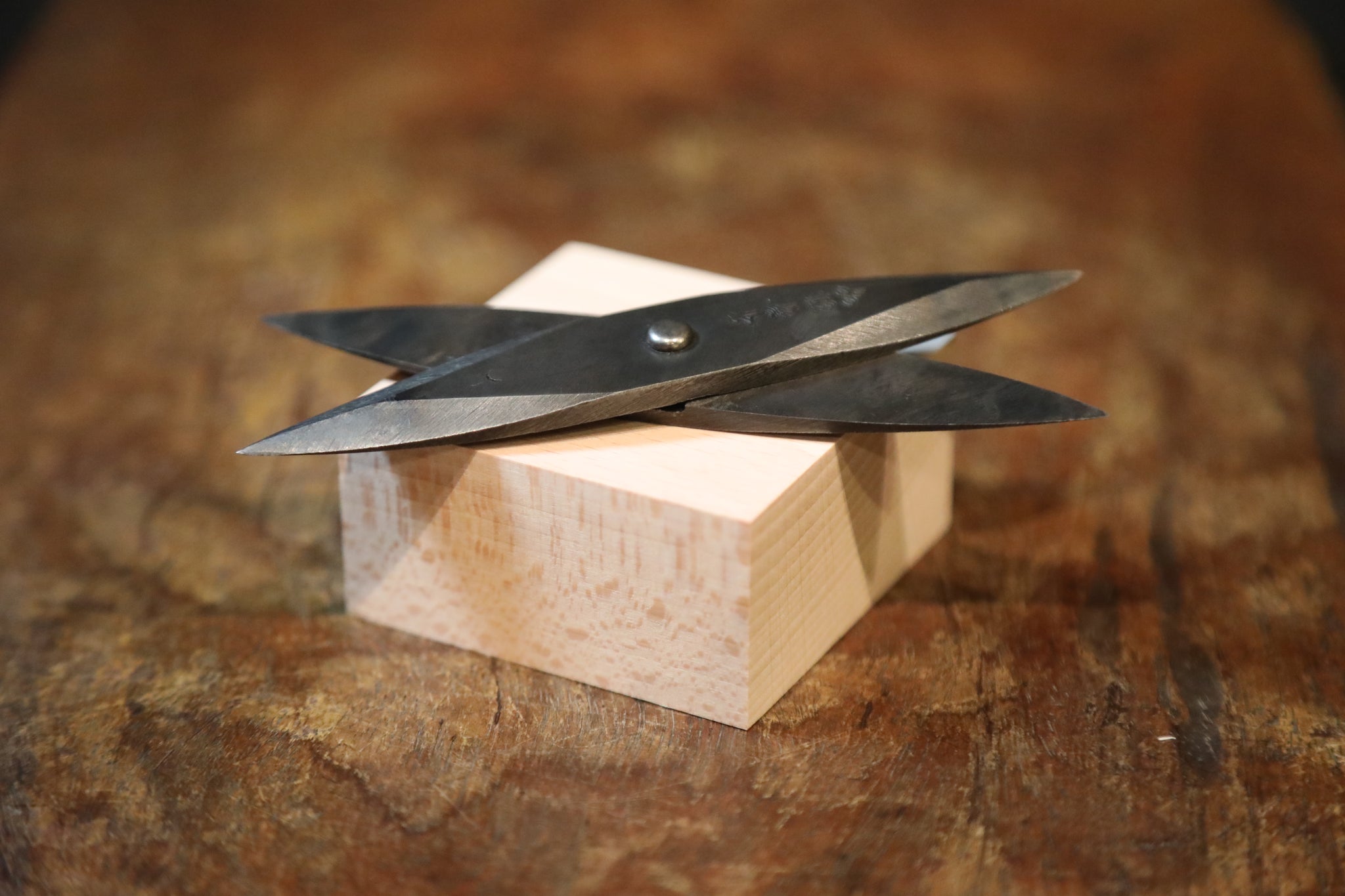 Shuriken Various types (handcrafts) – Ninja Store Japan