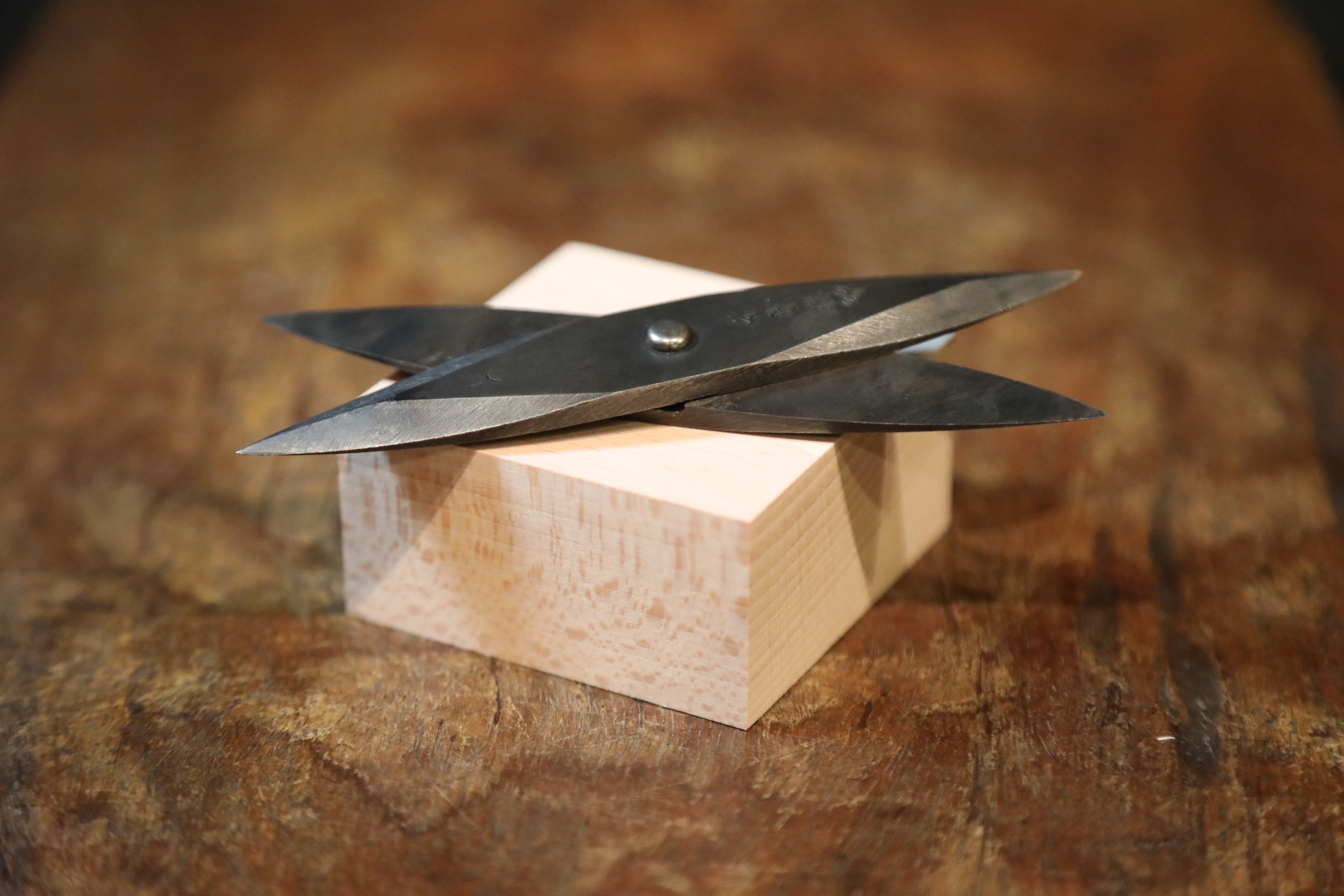 Shuriken Various types (handcrafts) – Ninja Store Japan