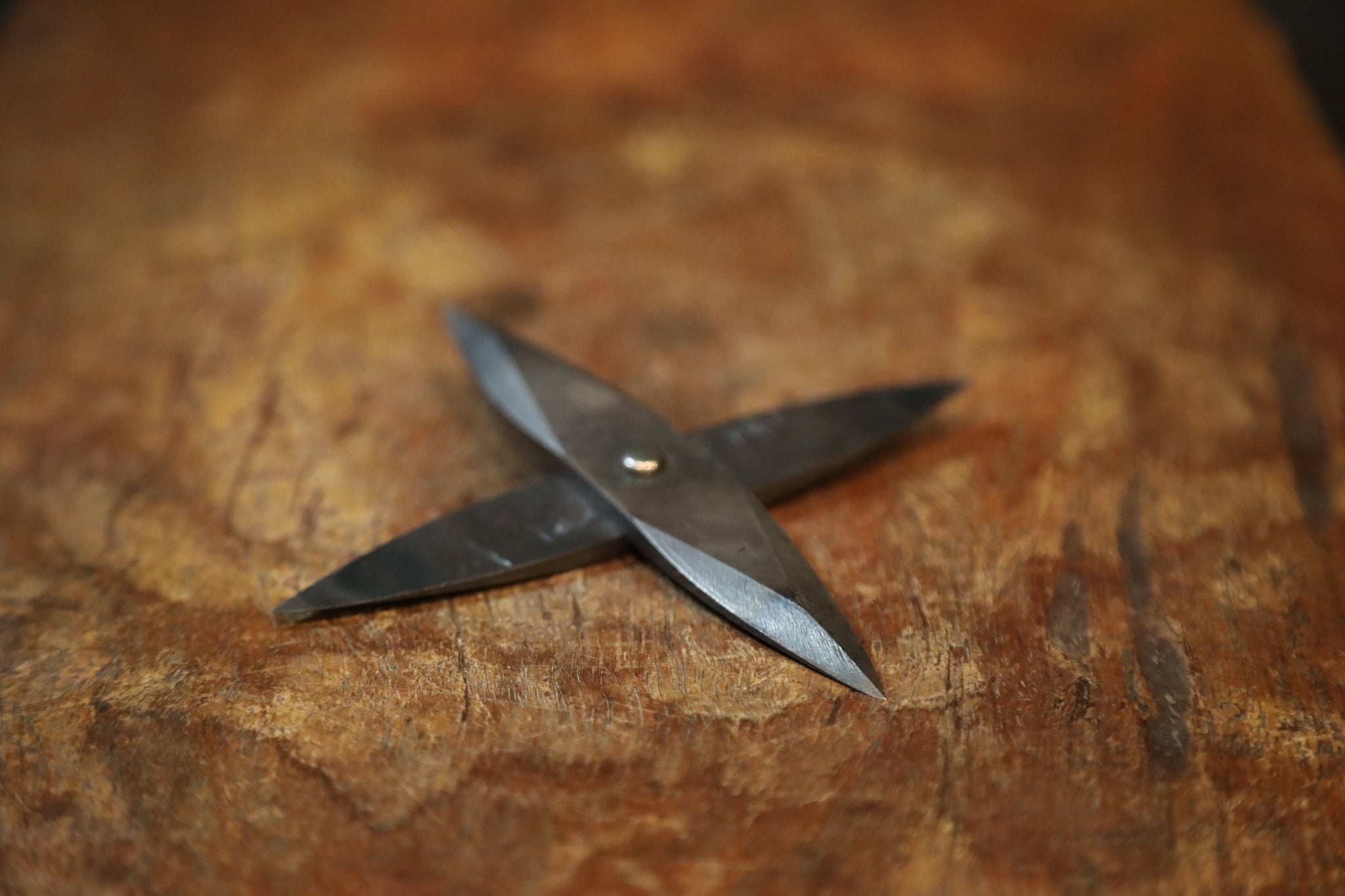 Shuriken Various types (handcrafts) – Ninja Store Japan