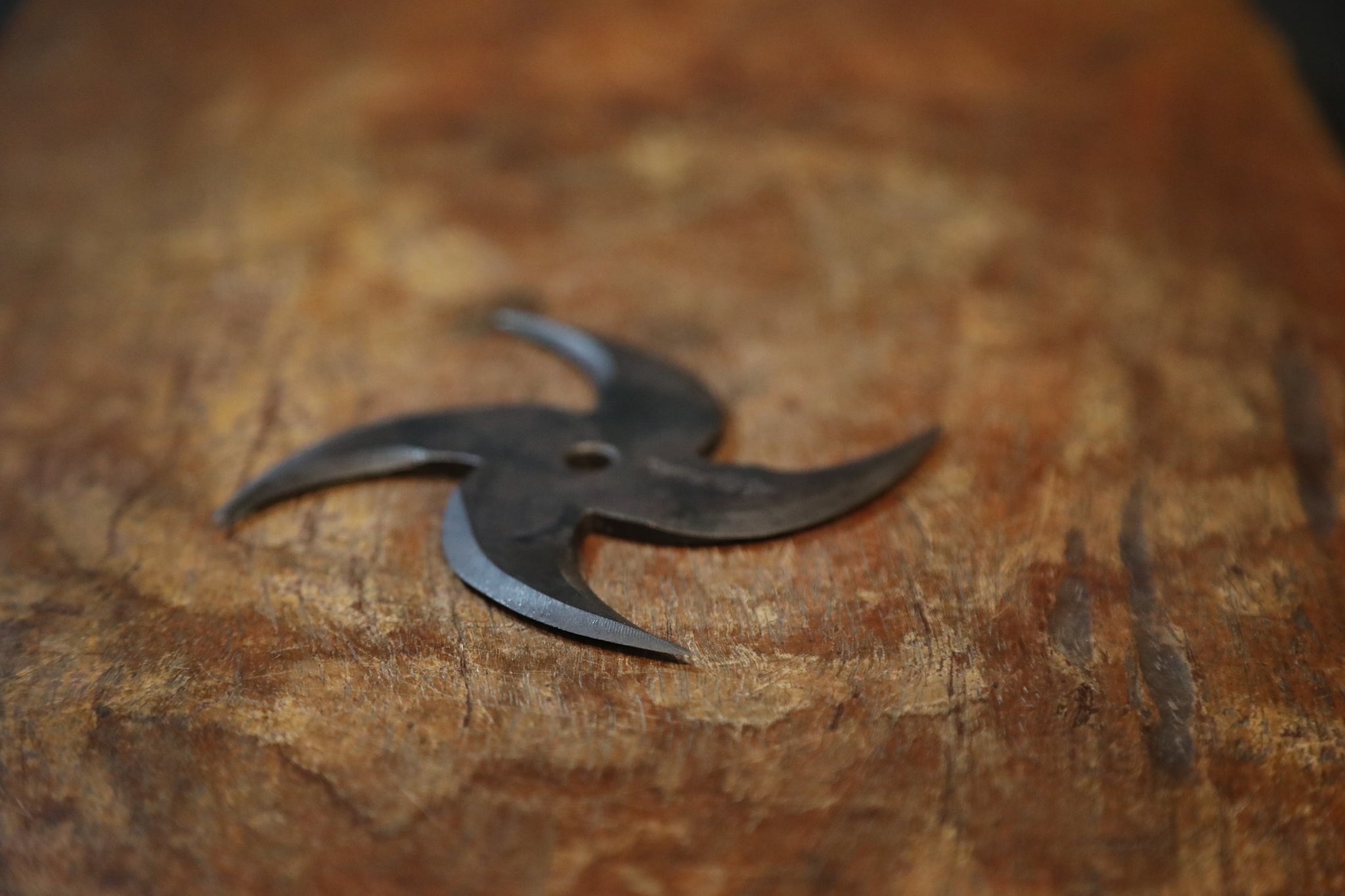 Shuriken Various types (handcrafts) – Ninja Store Japan