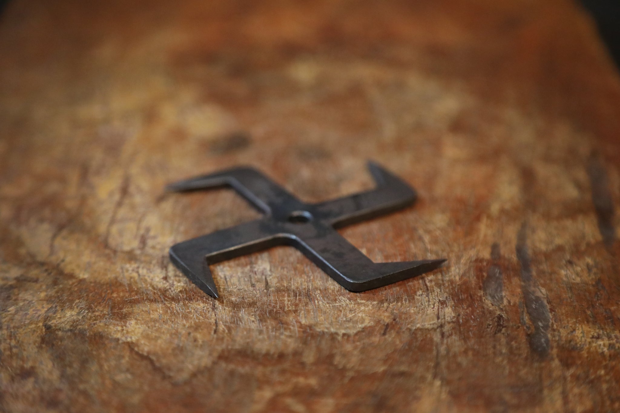 Shuriken Various types (handcrafts) – Ninja Store Japan