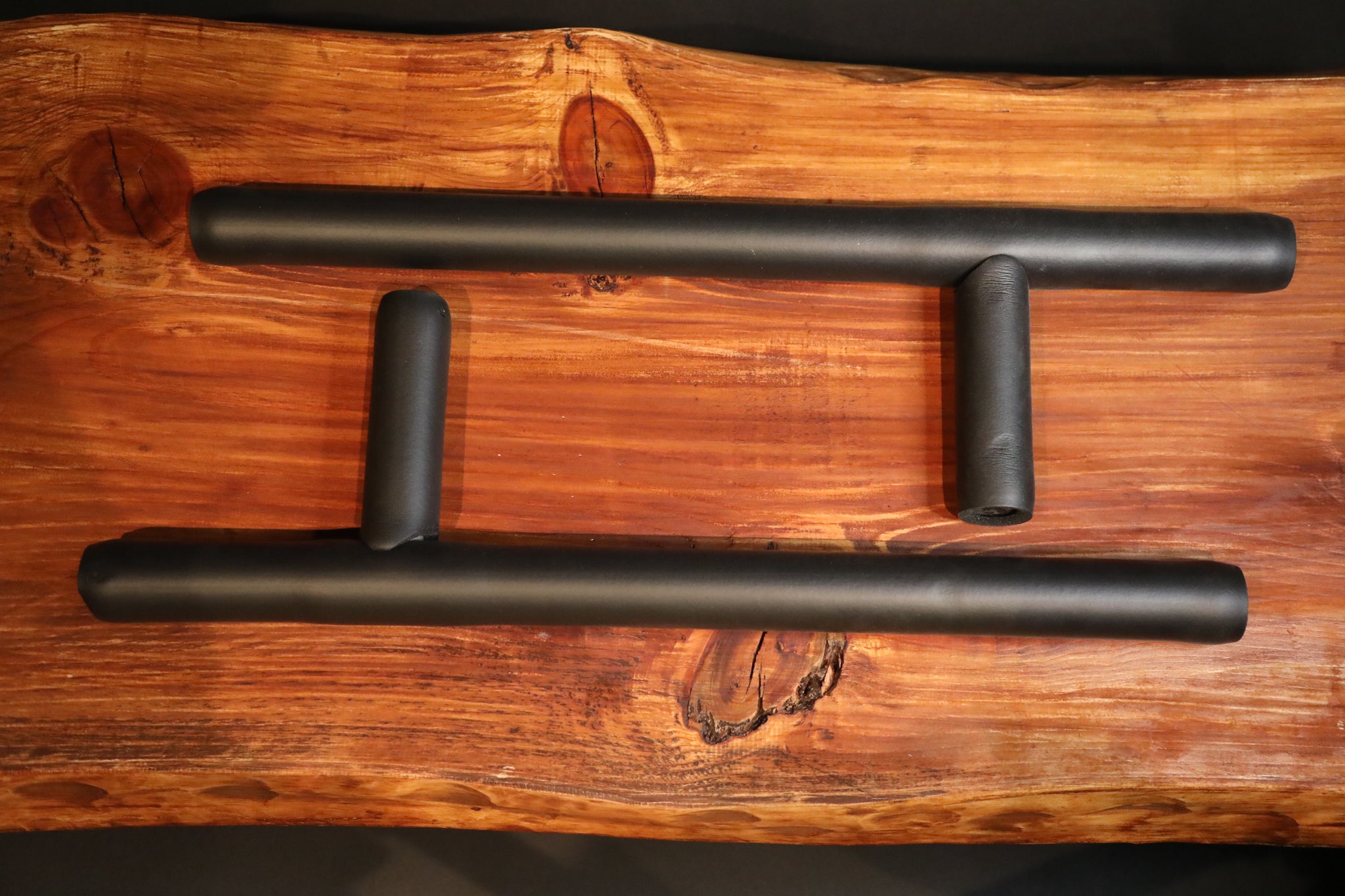 Tonfa 2pcs 1set – Ninja Store Japan