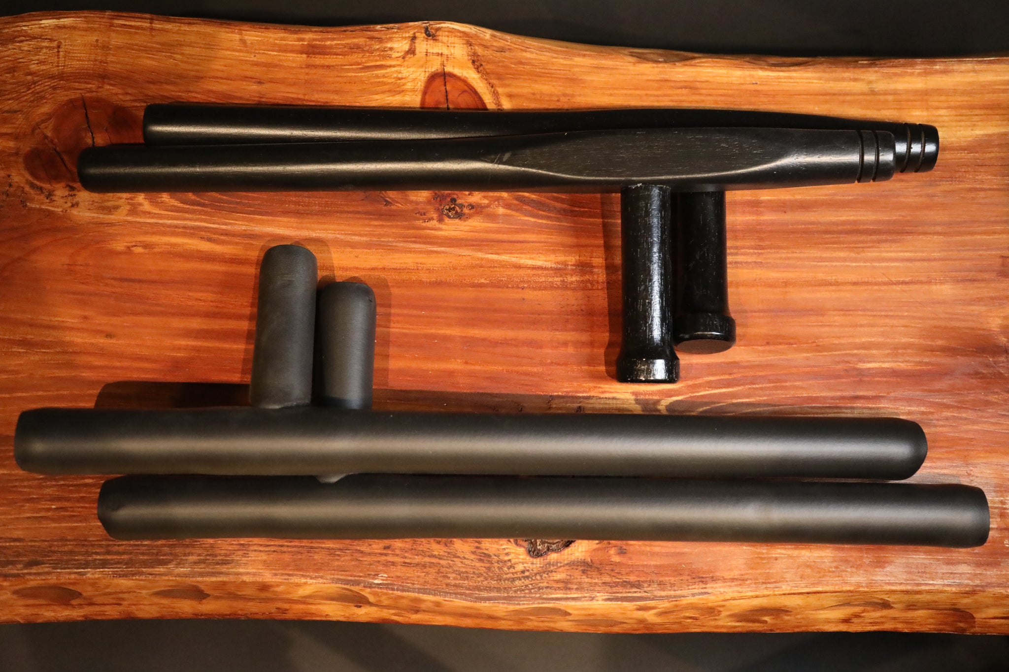 Tonfa 2pcs 1set – Ninja Store Japan