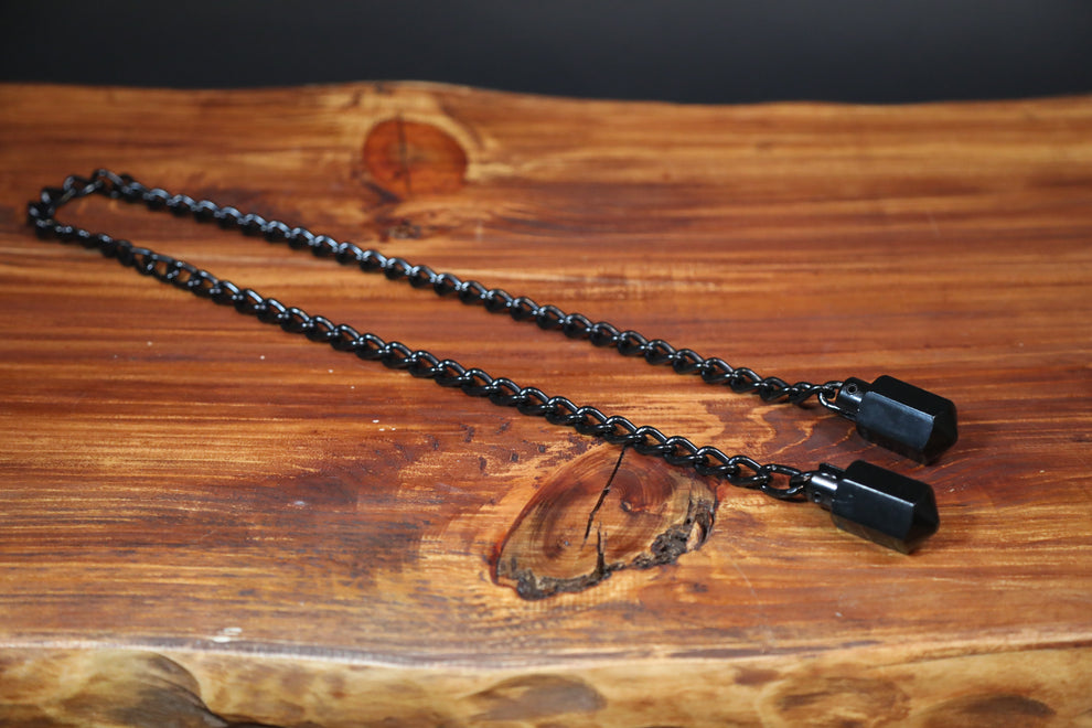 Ninja Chain with Weight "KUSARI FUNDO" – Ninja Store Japan