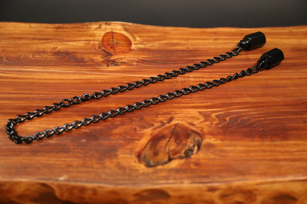 Ninja Chain with Weight "KUSARI FUNDO" – Ninja Store Japan