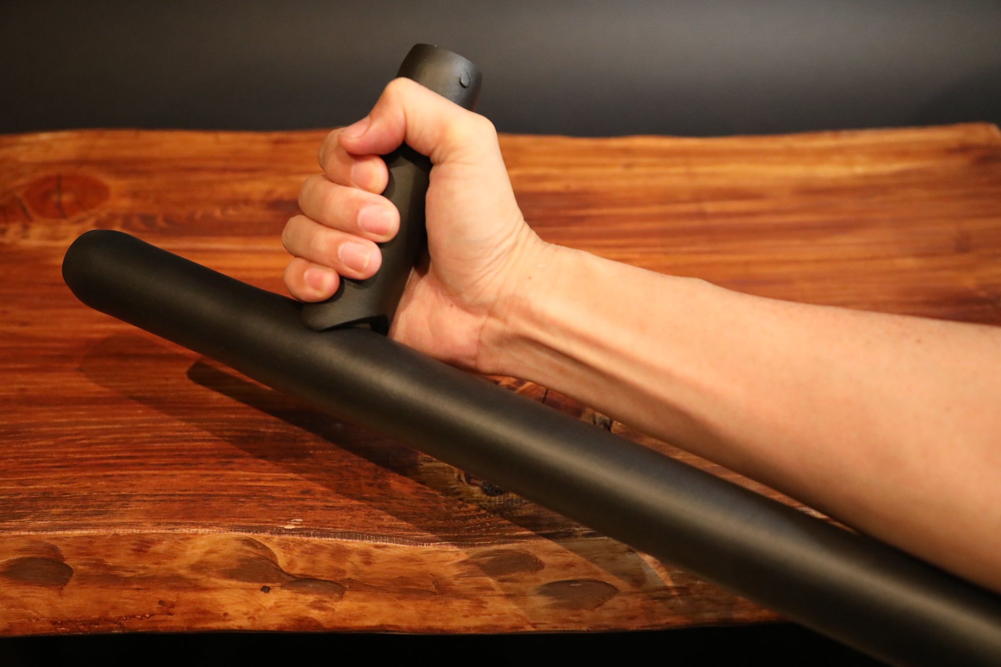 Tonfa 2pcs 1set – Ninja Store Japan