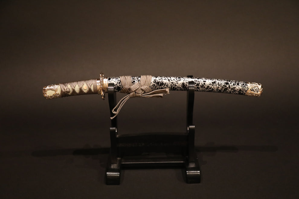 Samurai Sword Mini (Imitation) – Ninja Store Japan