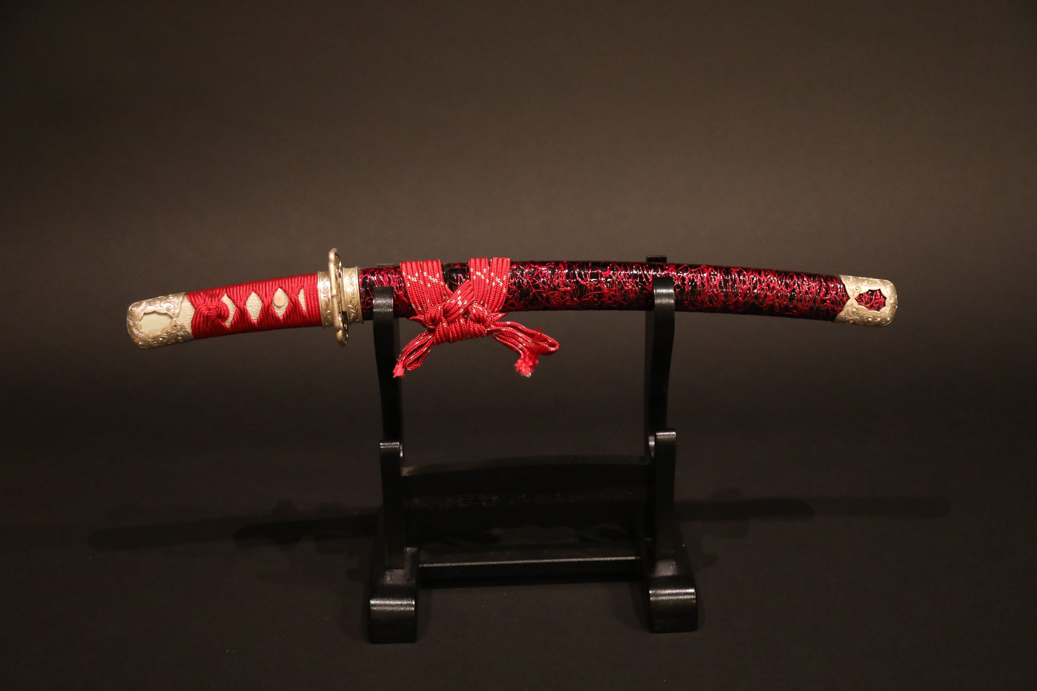 Samurai Sword Mini (Imitation) – Ninja Store Japan