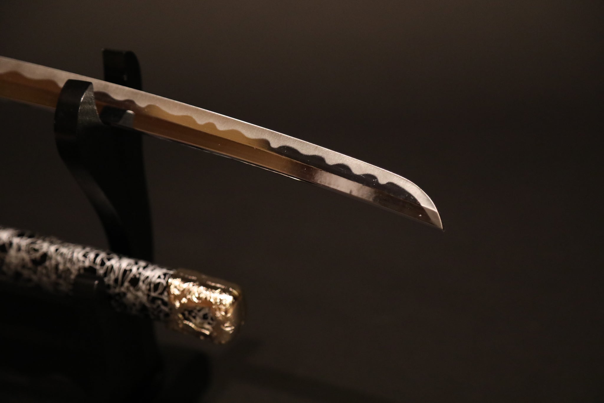 Samurai Sword Mini (Imitation) – Ninja Store Japan