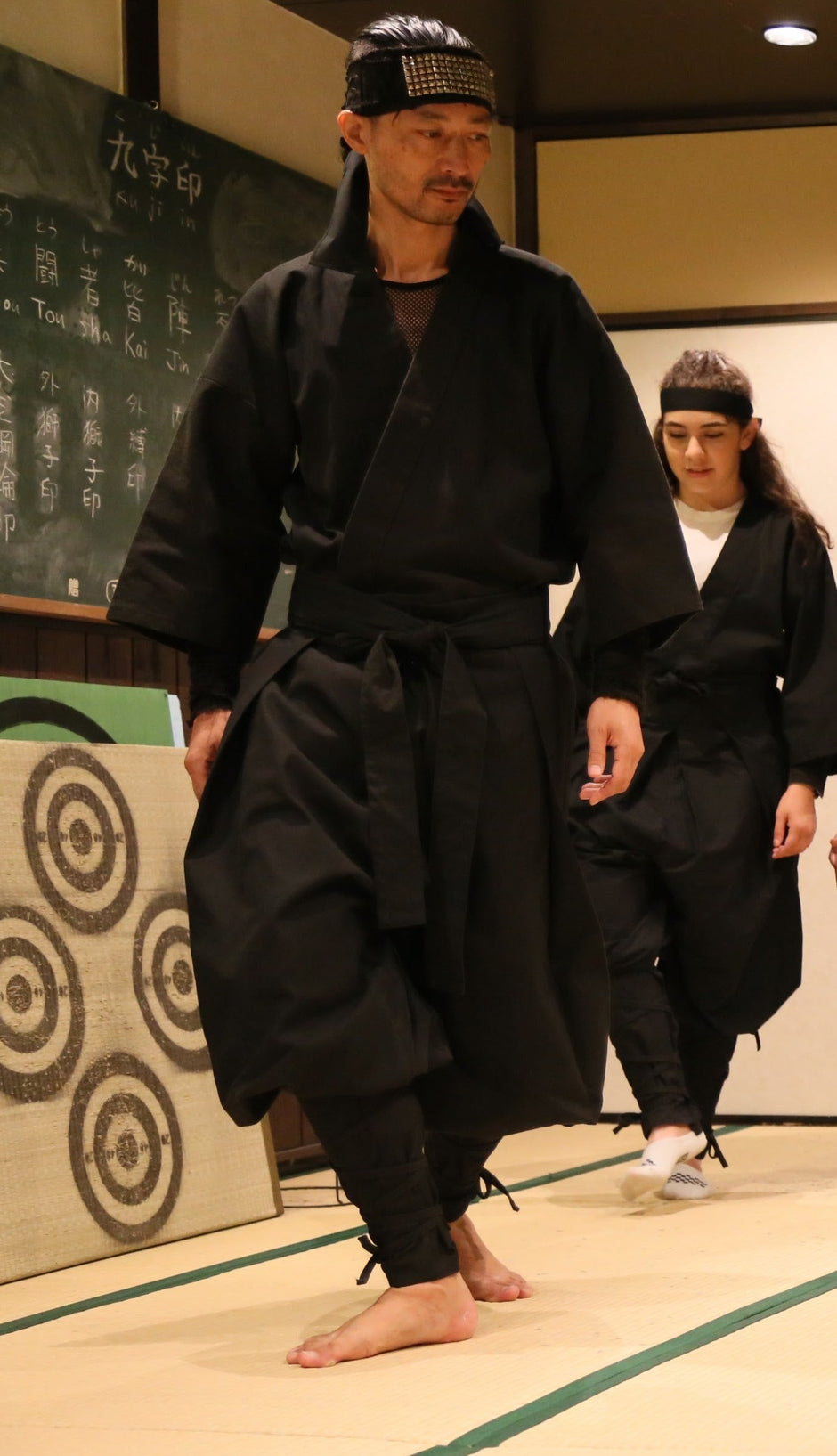 Ninja Wear – Ninja Store Japan